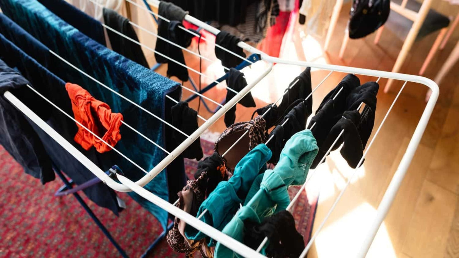 Ropa de secado rápido: ¿realmente funciona? – GeraldBlack.com