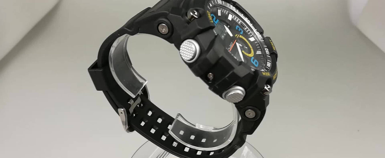 Three Dial Watches: How To Read Them And Why They're Useful ...