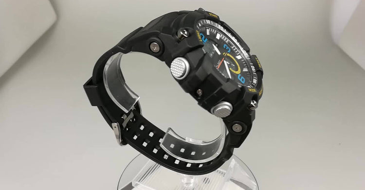 Three Dial Watches: How To Read Them And Why They're Useful ...