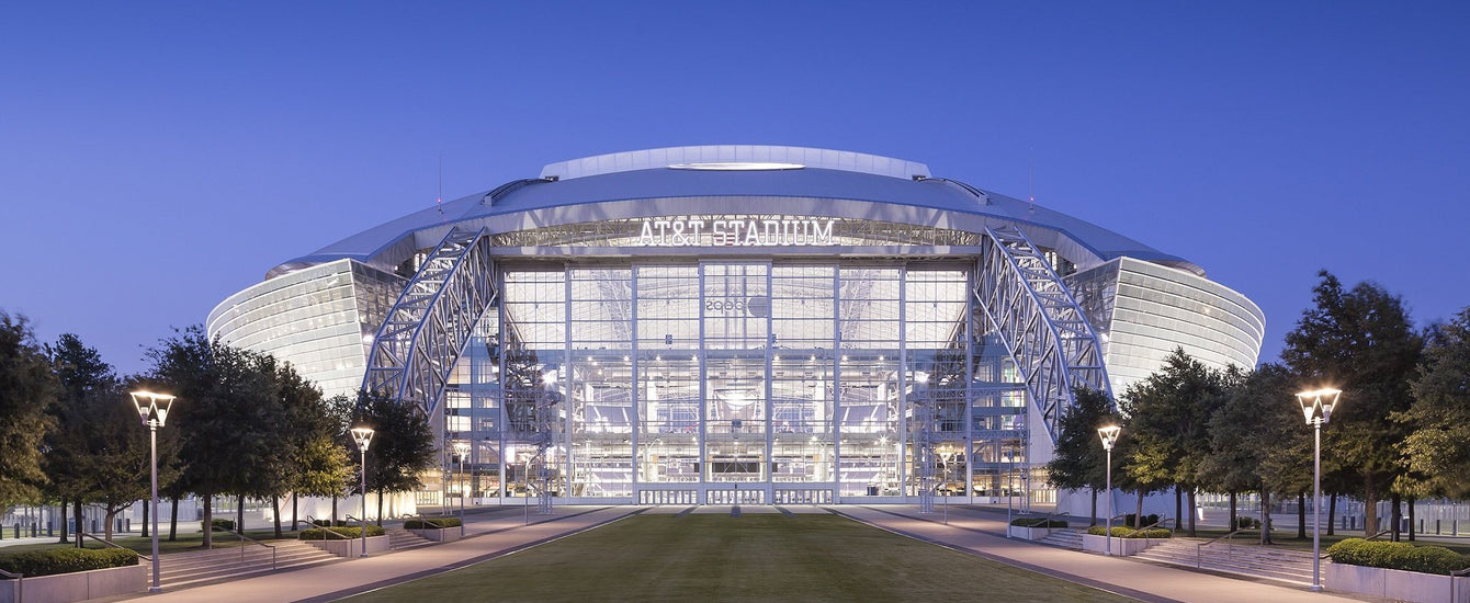 Cómo ver jugar a los Dallas Cowboys en el estadio AT&T – GeraldBlack.com