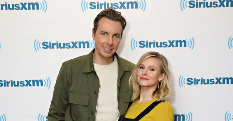 Dax Shepard Looks Like the Ultimate Handyman in This Shirtless Pic ...