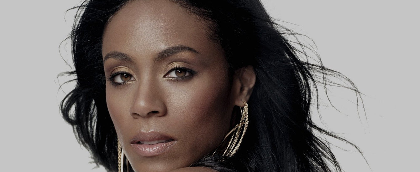 Jada Pinkett Smith est aussi drôle que son mari, Will Smith ...