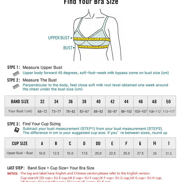 Beige Printed Lace Full Coverage Underwire Comfortable Bra for Women ...